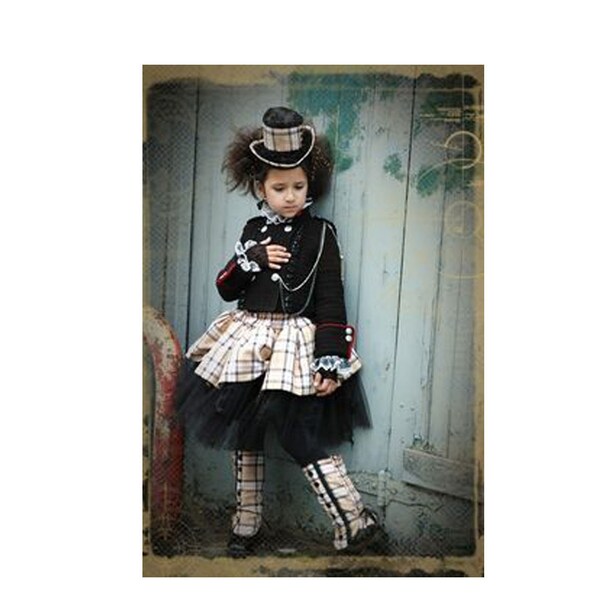 Steampunk Baby - Etsy