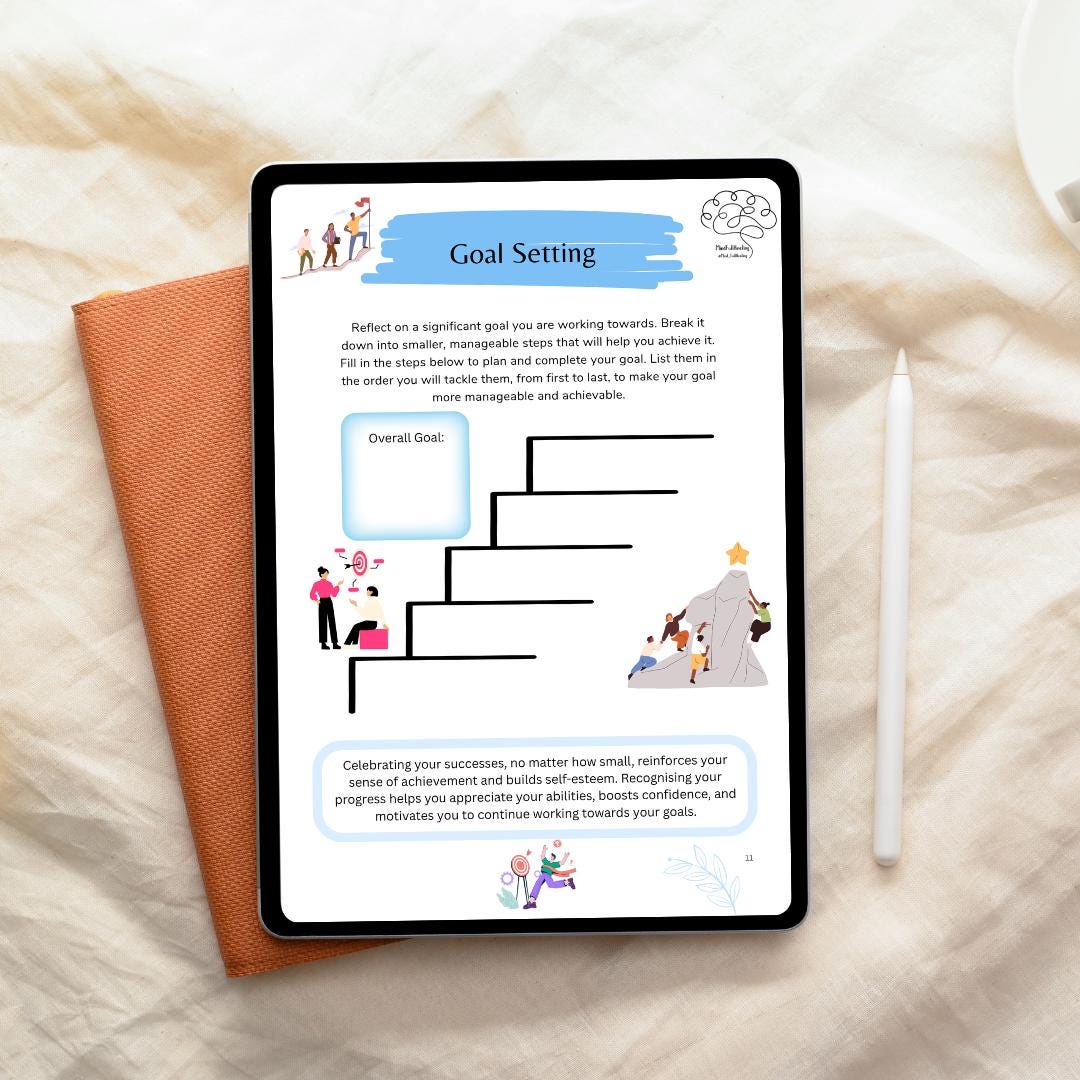 Self-esteem Worksheets Printable | Confidence, Self-worth Therapy ...