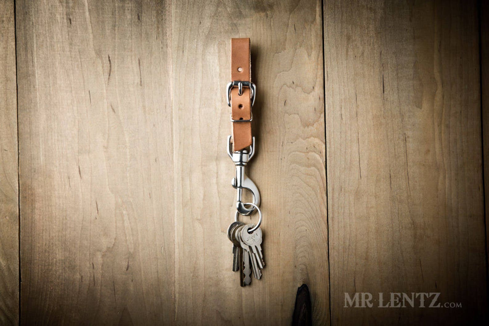 Adjustable Keychain, Keychain Belt, Belt Loop Keychain, Keychain Buckle ...