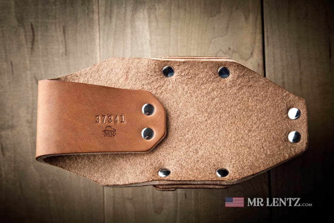 Leather Beer Holster, Western Holster, Groomsmen Gift, Beer Pouch 073 ...