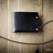 Leather Coin Wallet With Chain, Coin Wallet, Change Wallet,chain Wallet ...