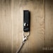 Leather Chain Attachment for Chain Wallets, Leather Chain Strap ...