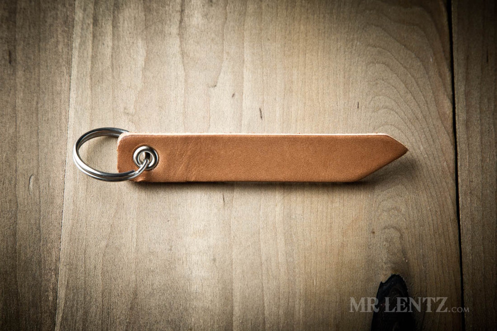 Leather Keychain Tag Key Tag Personalized Key Tag 097 | Etsy