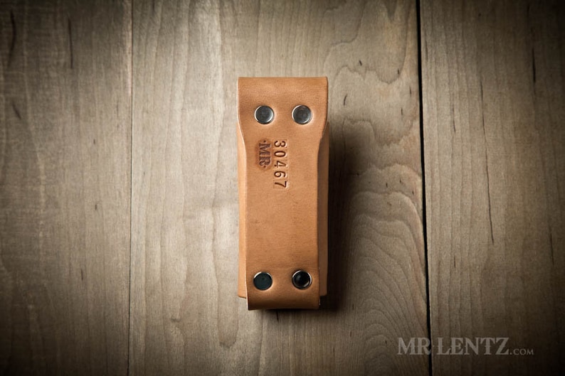 Leatherman Sheath, Multi Tool Sheath, Leather Multi Tool Sheath ...