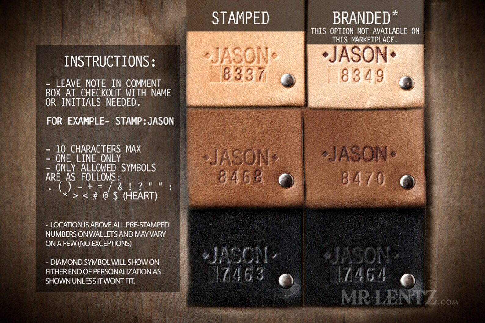 Leather Coin Wallet With Chain Coin Wallet Change - Etsy