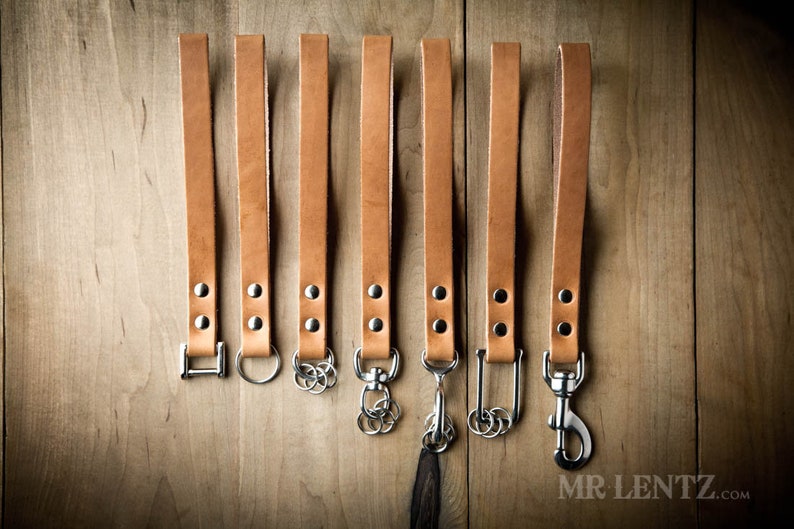 Leather Wrist Keychain, Hand Keychain, Wrist Strap, Lanyard Keychain ...