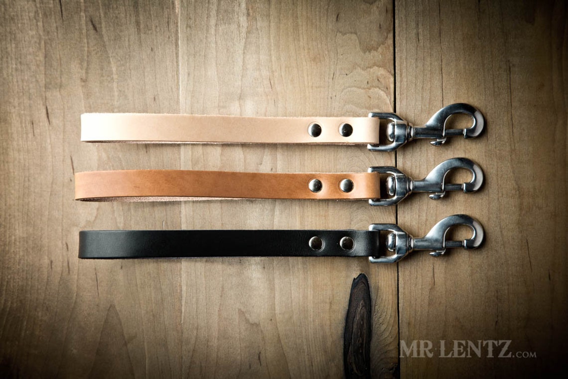 Leather Wrist Keychain, Hand Keychain, Wrist Strap, Lanyard Keychain ...