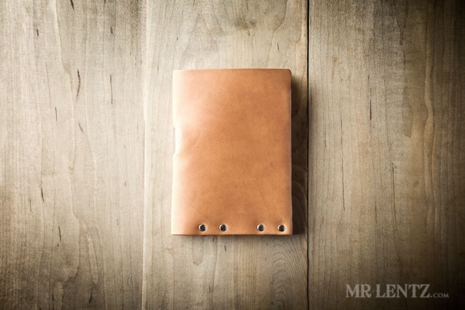 Leather Notebook Cover and Pen, Leather Travel Notes, Pocket Leather ...