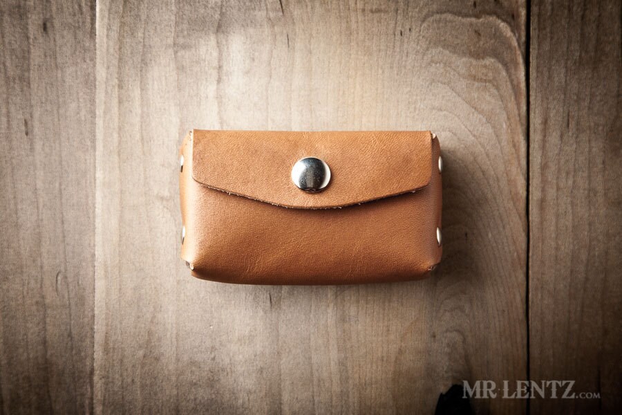 Coin Purse Leather Coin Purse Change Purse Leather Change - Etsy