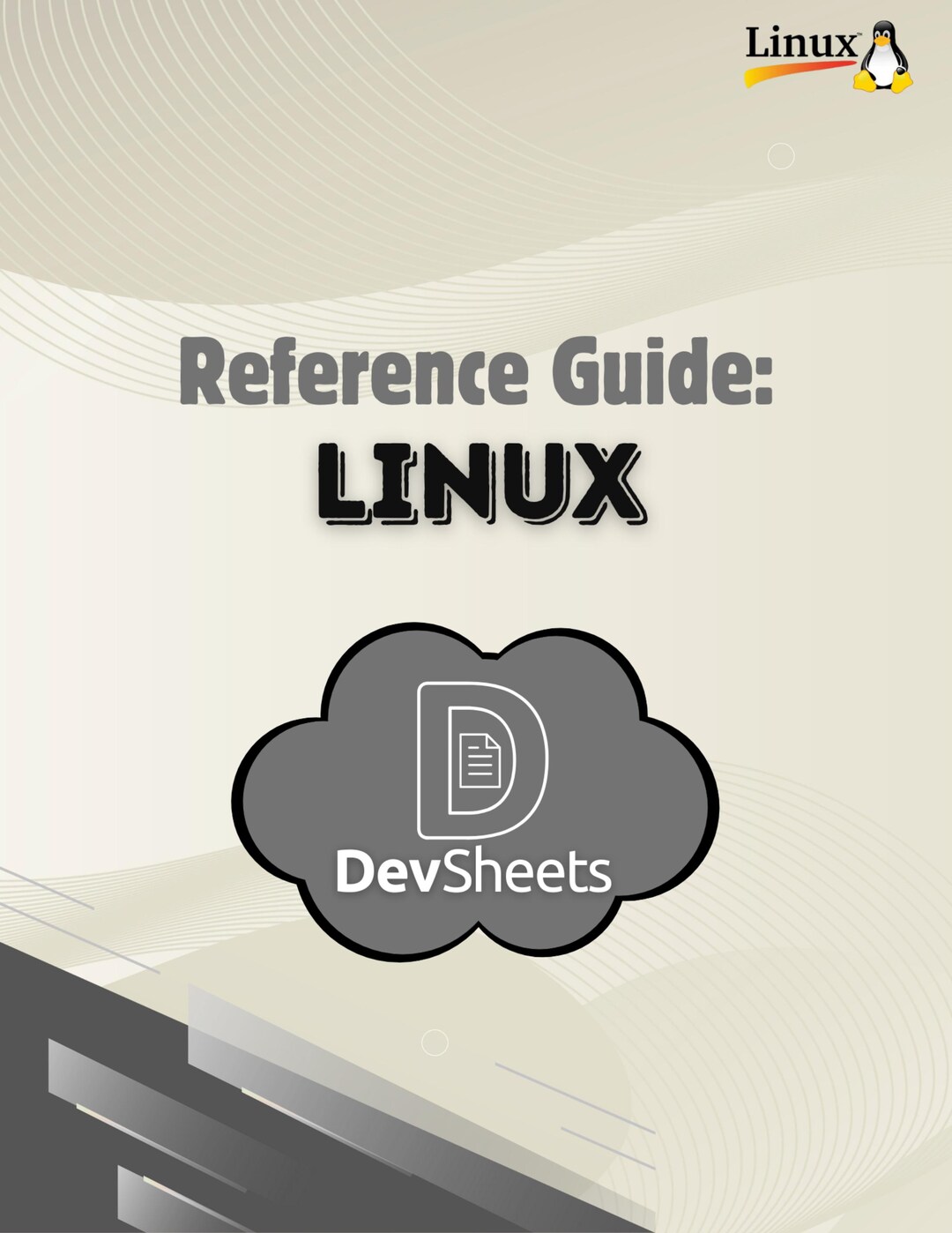 Linux Cheat Sheet PDF | 25 Pages of Linux Commands & Devops Quick ...