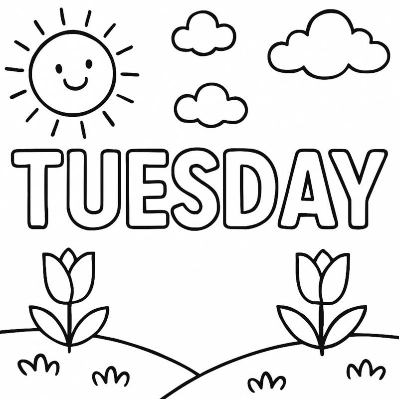 Tuesdays Child - Etsy