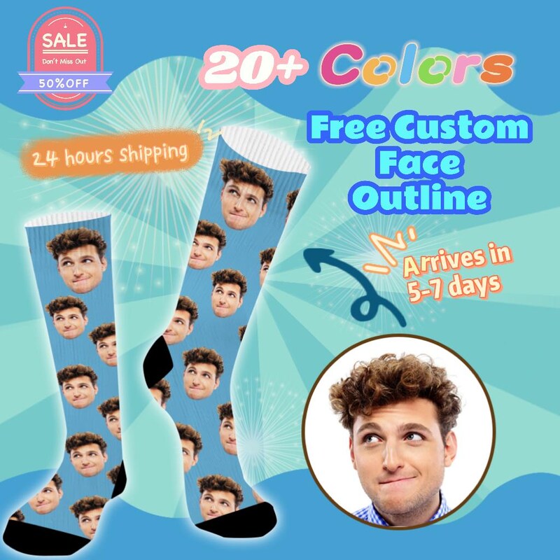 Womens Novelty Socks Funny - Etsy