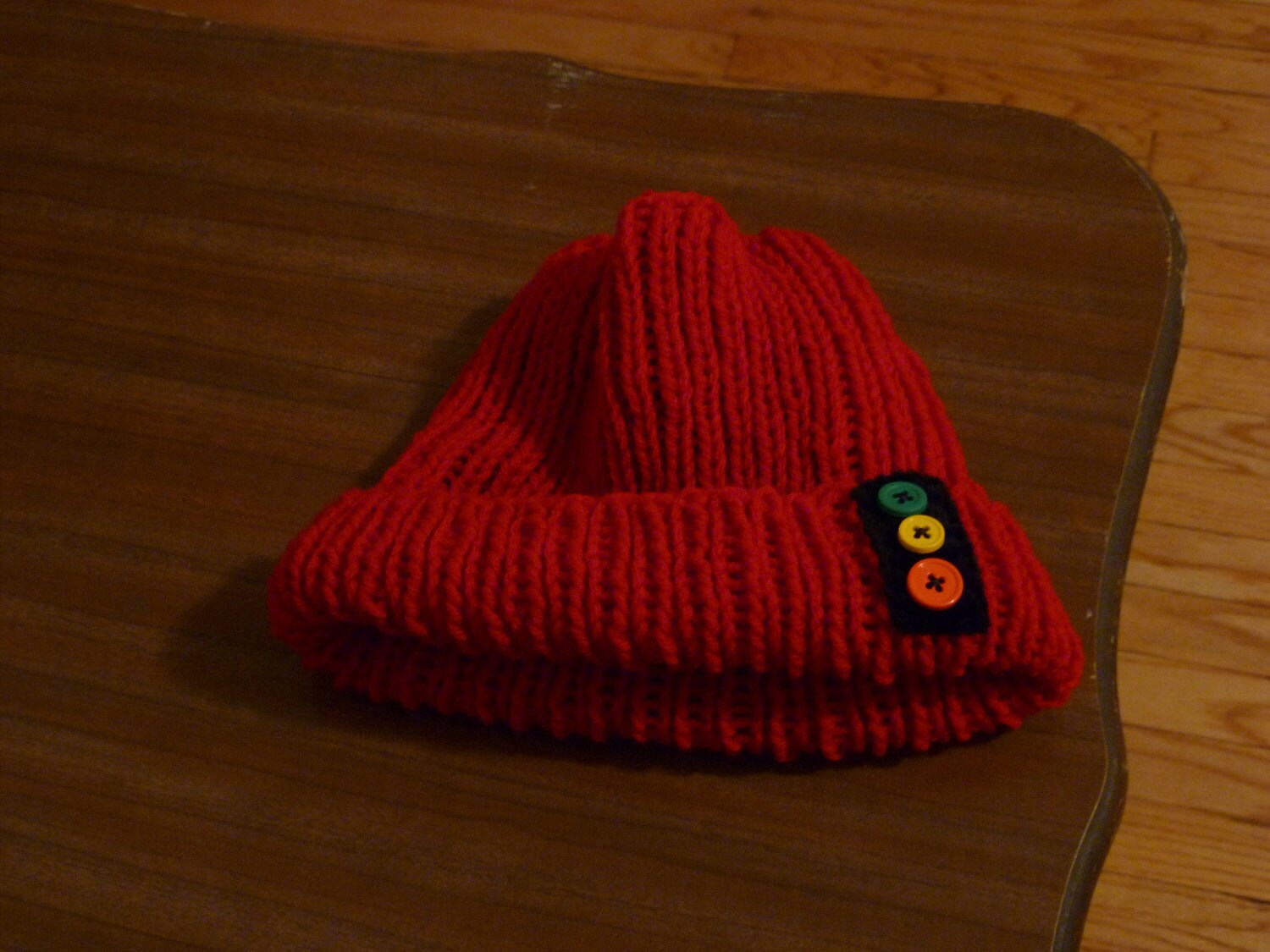 Life Aquatic Hat | Etsy