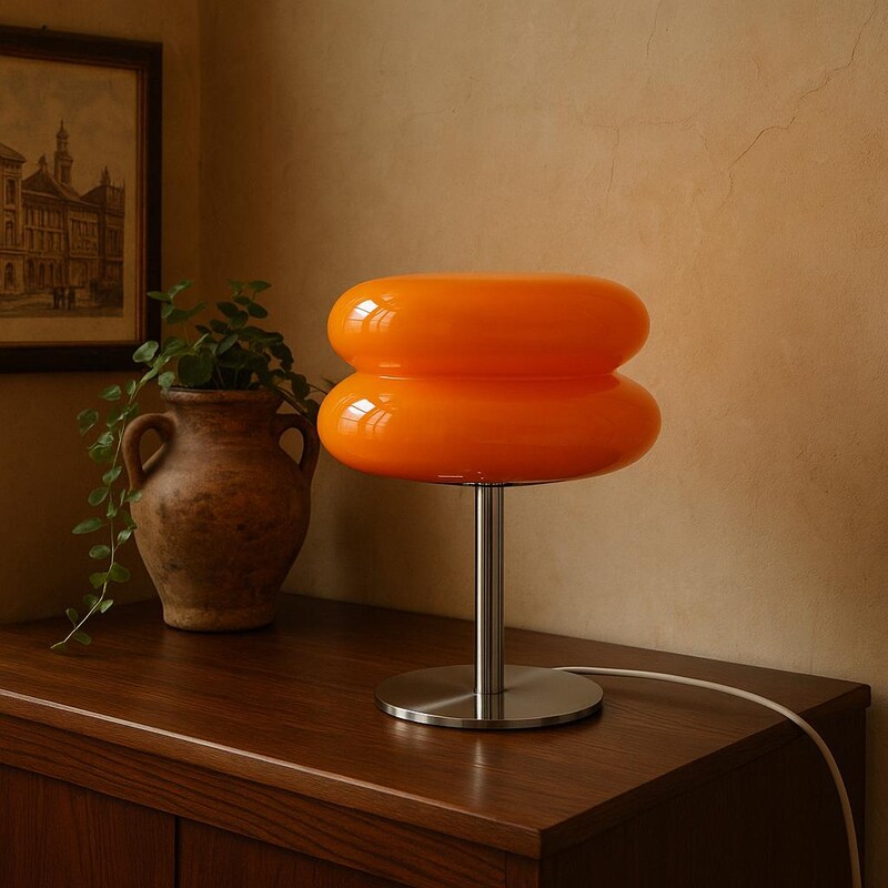 Macaron Lamp - Etsy