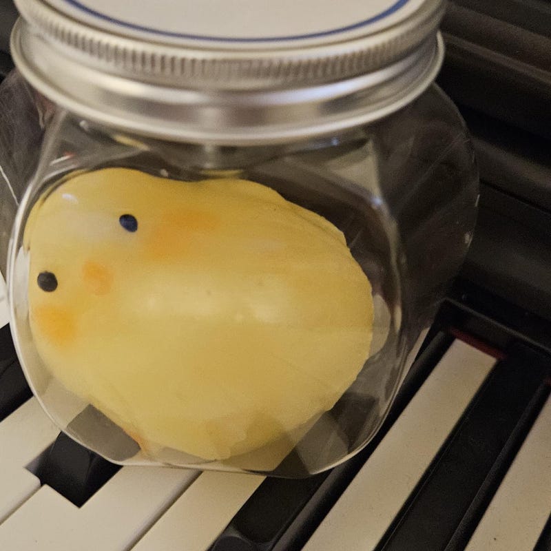 Sticky Squishy Toy - Etsy