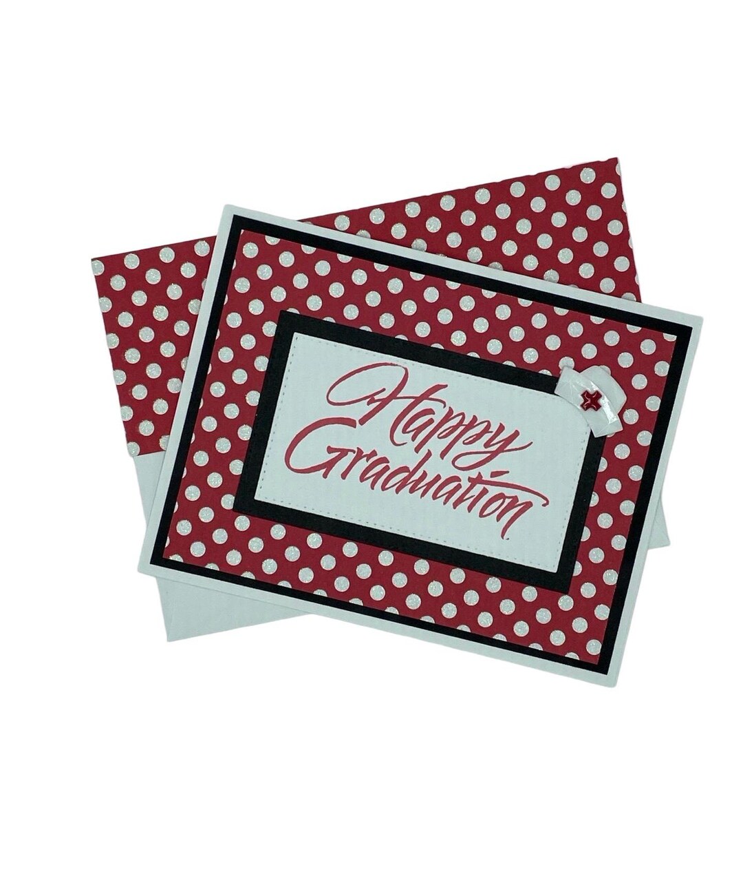 Nursing Graduation Card, Nurse, Graduation, Nursing, Medical Field ...