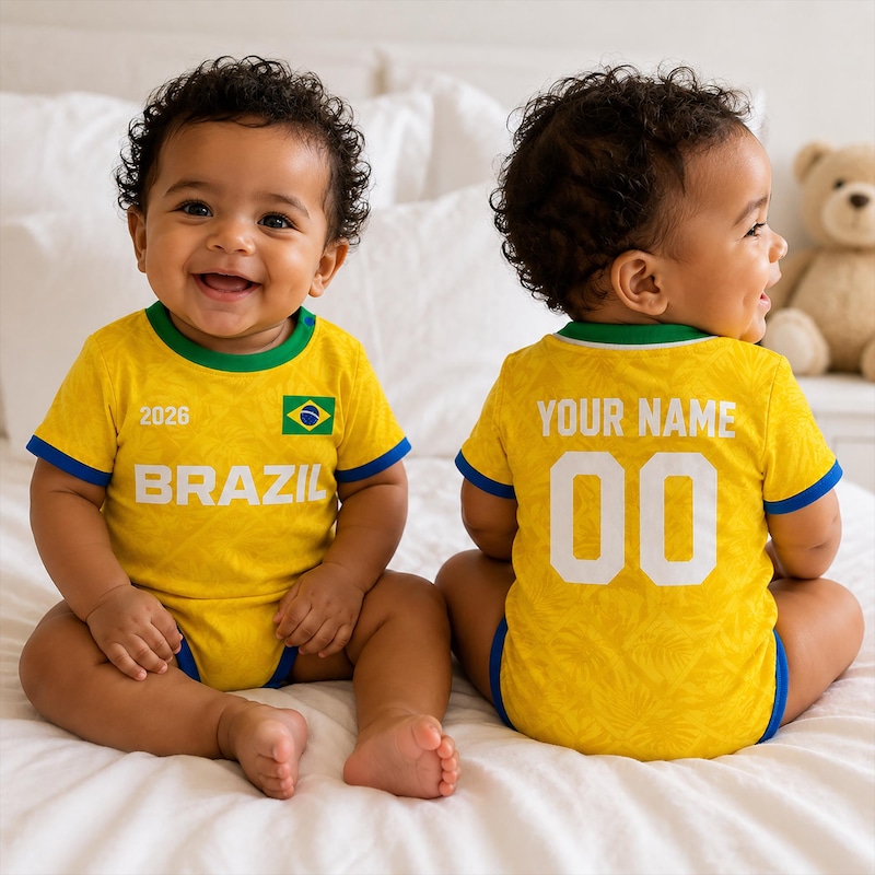 Romper Brazilian - Etsy