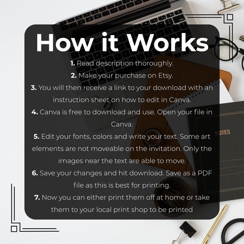 Editable Canva Birthday Newspaper Poster, Custom 70s Vintage Milestone ...