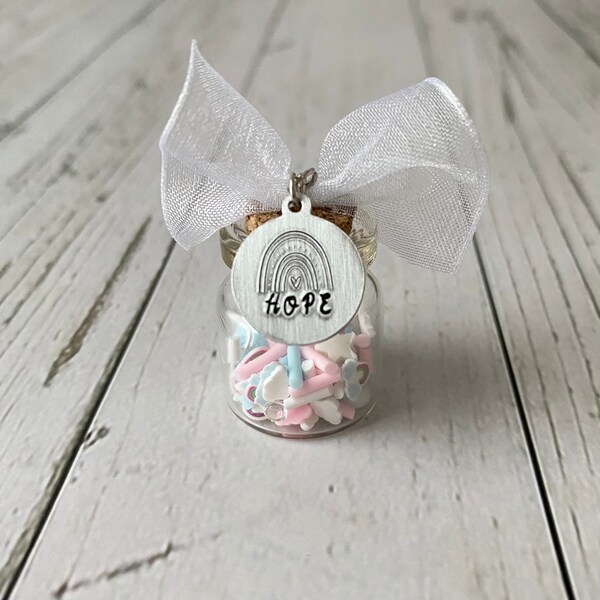 Baby Dust - Etsy