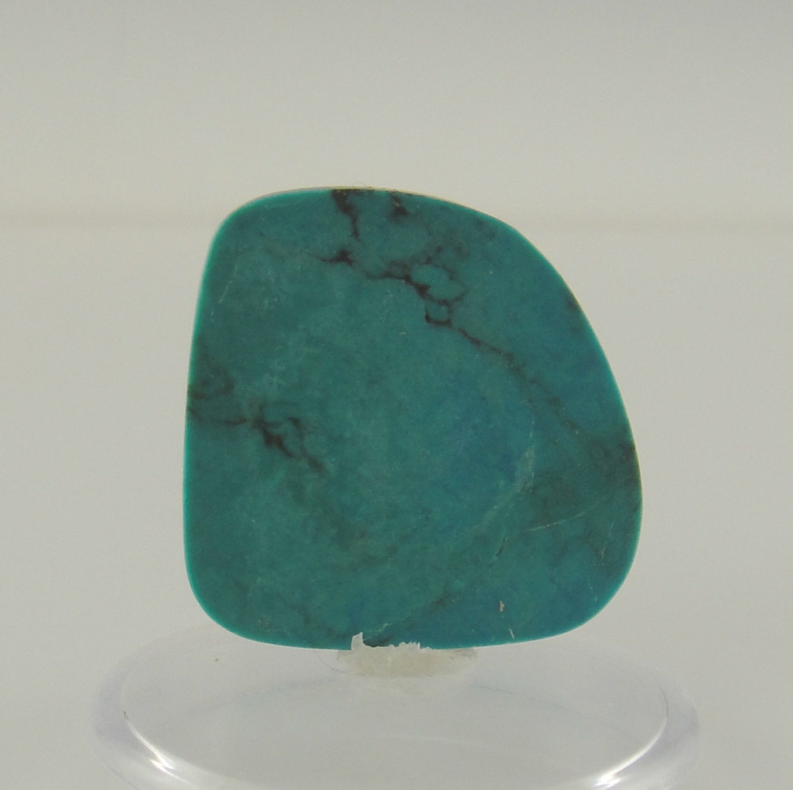 Large Freeform Turquoise Cabochon Loose Stone From Arizona. - Etsy