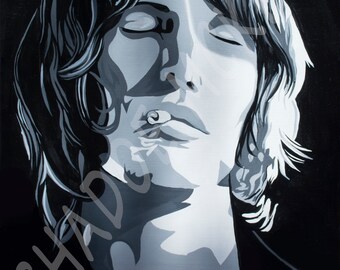 Roger Waters Poster - Etsy
