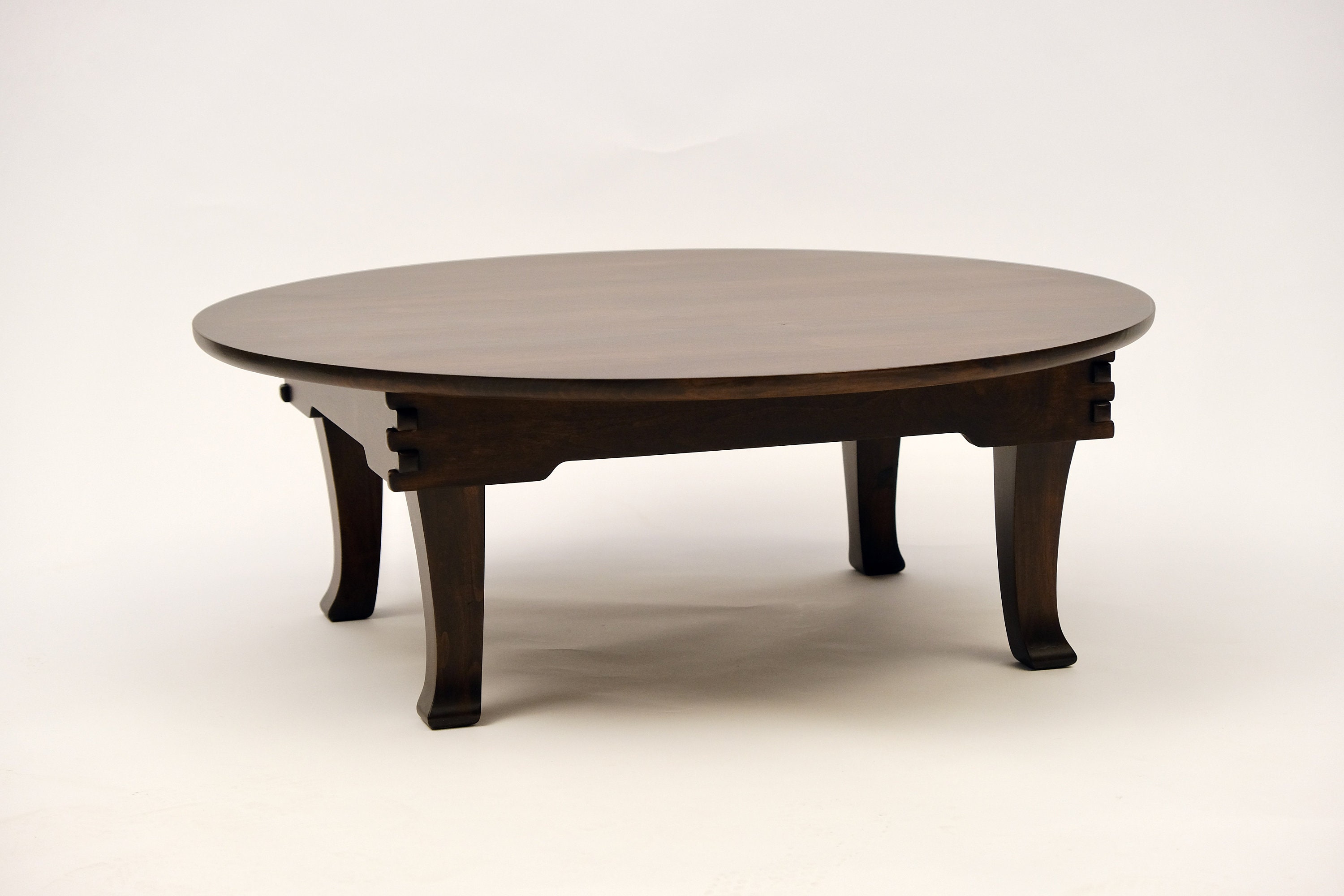 Chabudai, a Low Folding Table - Etsy