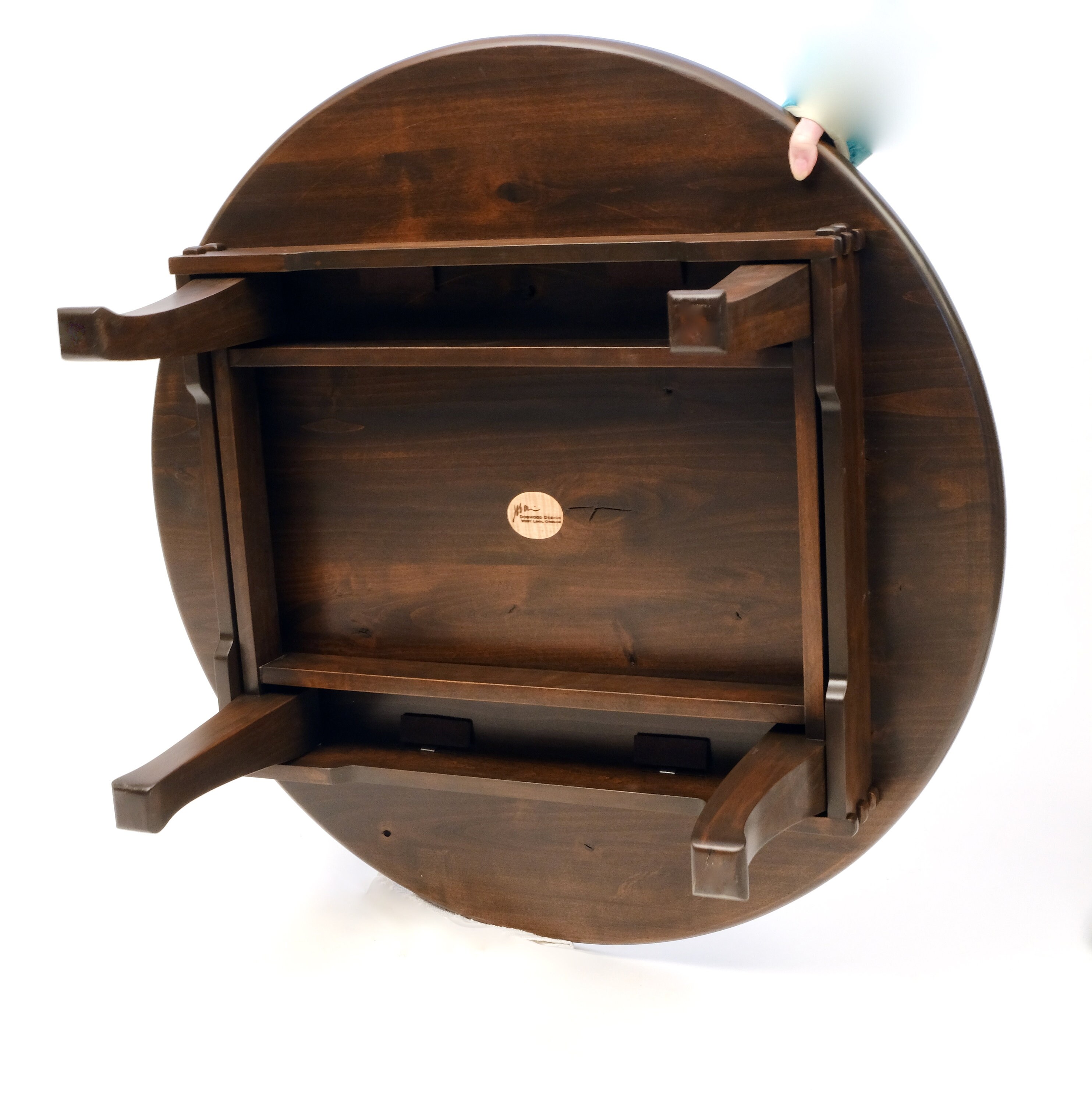 Chabudai, a Low Folding Table - Etsy