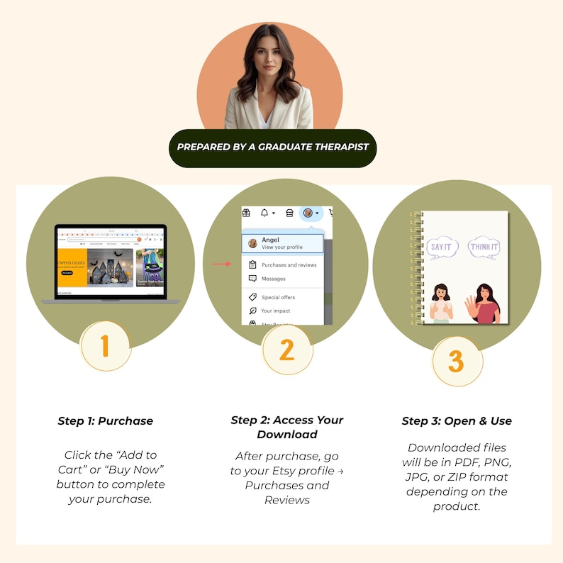 Think It or Say It Worksheets, Social Filter Activities, School ...
