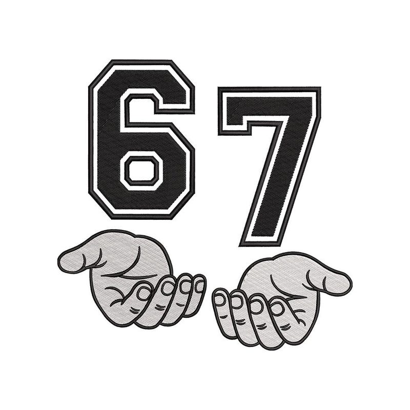 Embroidery Media Designs - Etsy