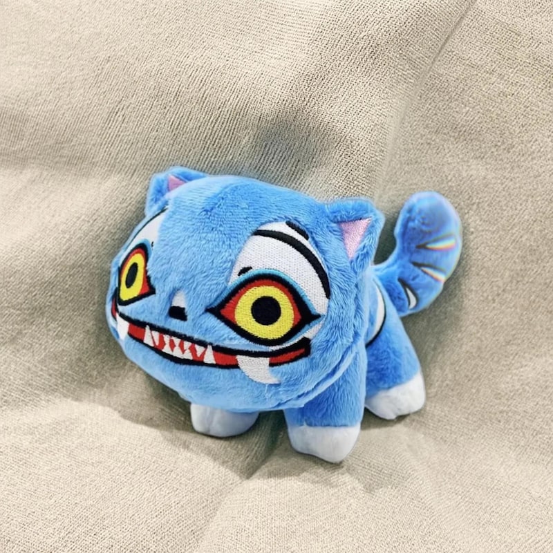 Kpop Demon Hunters Plushies - Etsy