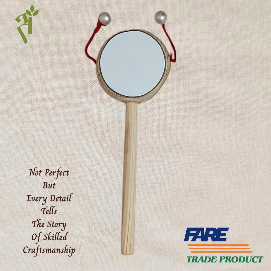 Handmade Wooden Pellet Drum Toy, Eco-friendly Music Maker - Etsy