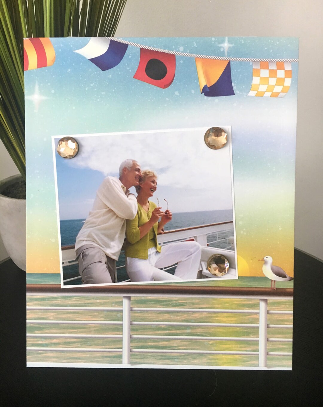 Cruising Around the World Version 2 Cruise Ship Travel Ocean Sea Voyage ...