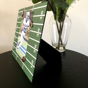 Football Yard Line Coach Team Player College Dad Fathers Day Custom ...