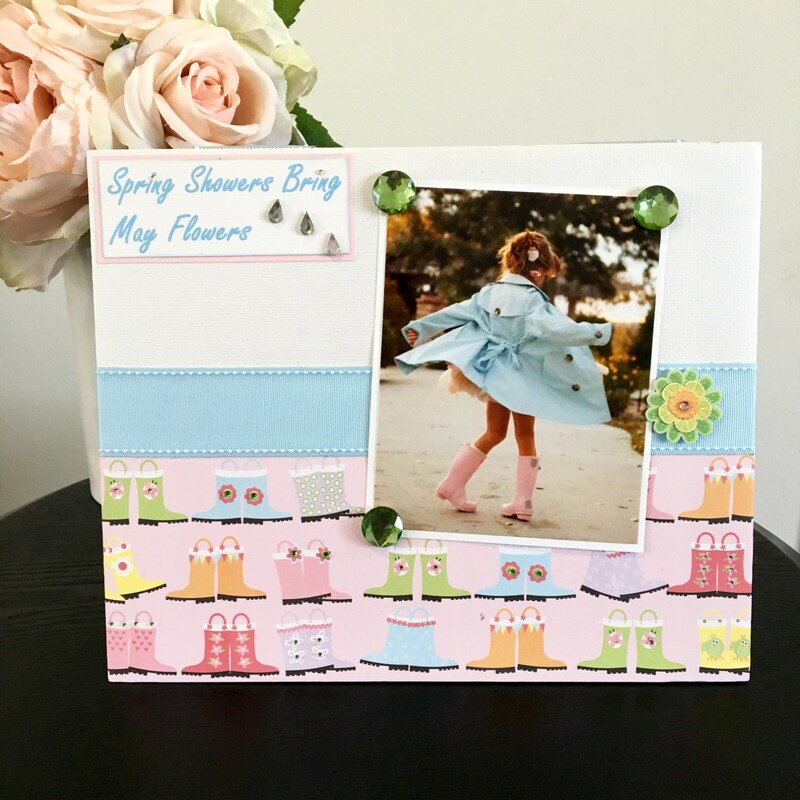 Spring Frames - Etsy