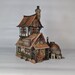 Blackthorn Distillery - Medieval Town Set 10 - Etsy