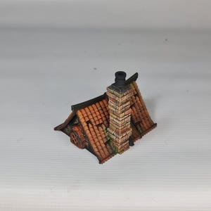 Blackthorn Distillery - Medieval Town Set 10 - Etsy