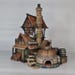 Blackthorn Distillery - Medieval Town Set 10 - Etsy