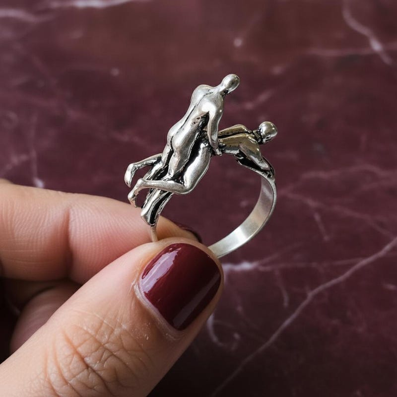 Intimate Jewelry - Etsy