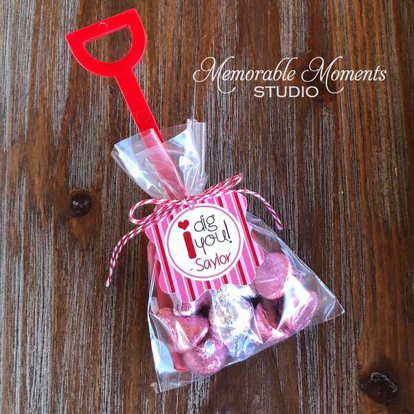 I Dig You Shovel - Etsy