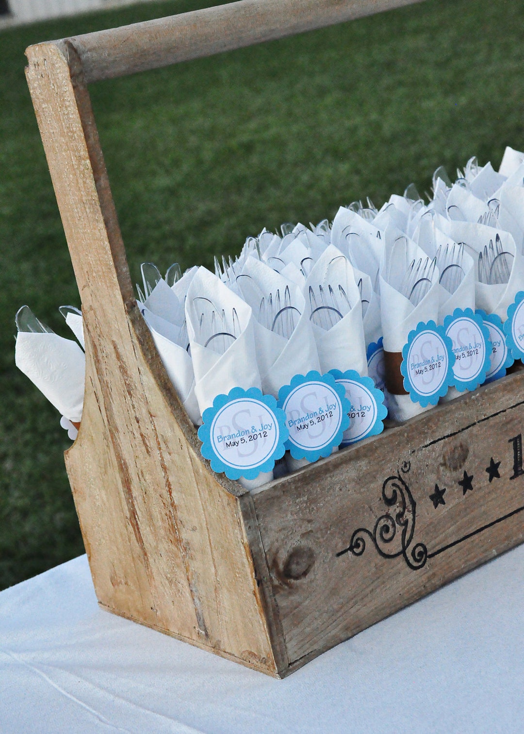 PRINTABLE PARTY CIRCLES Perfect for Wedding, Rehearsal Dinner ...