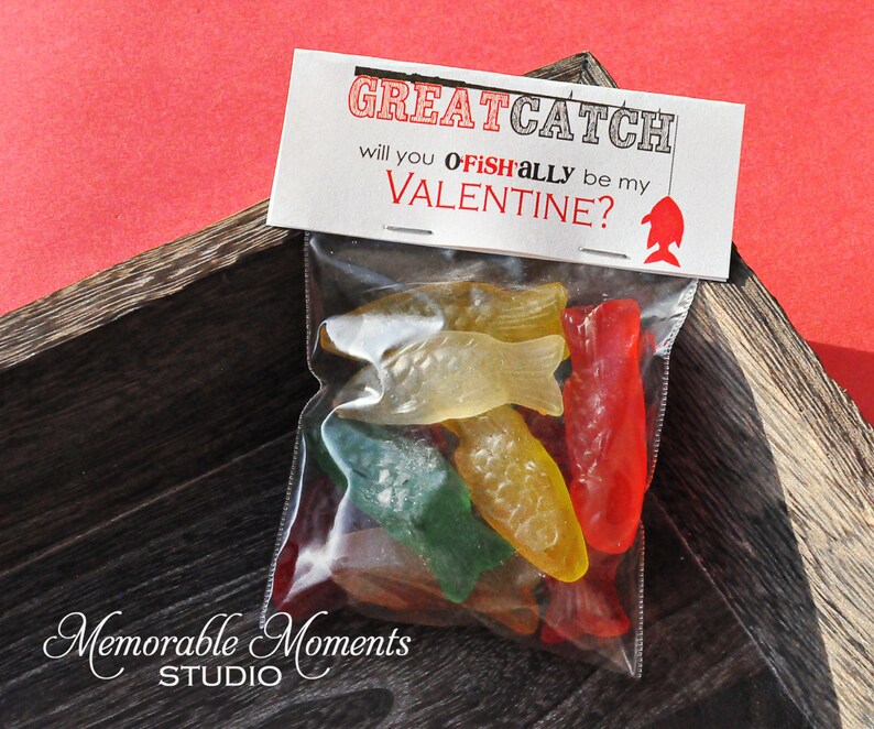 INSTANT DOWNLOAD Printable Candy Bag Labels Happy - Etsy