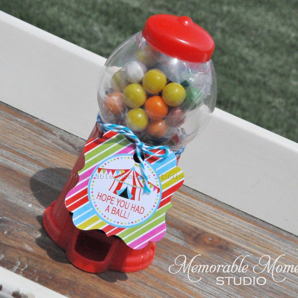 Hope You Had a Ball - Etsy