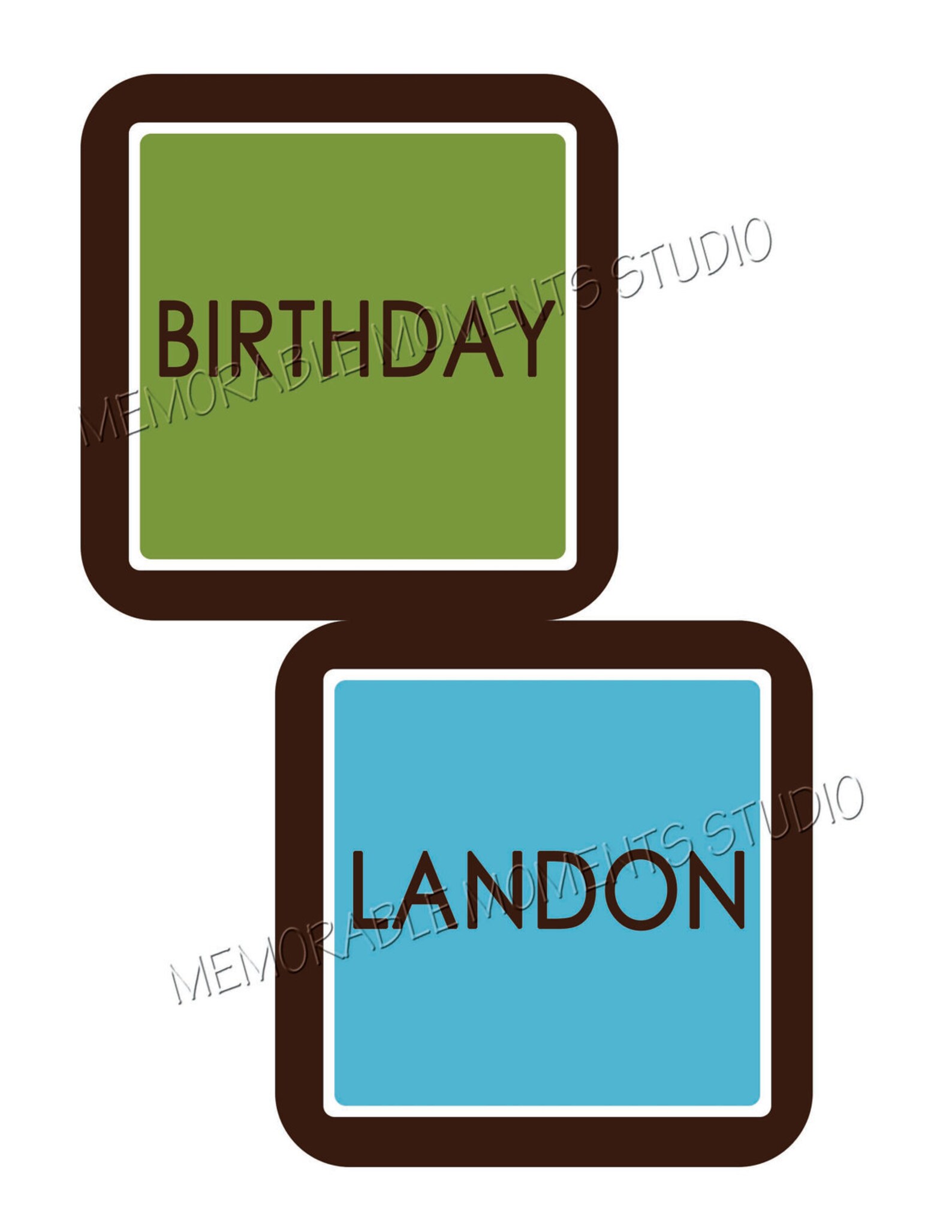 PRINTABLE BANNER Gone Fishing Little Fisherman Party - Etsy