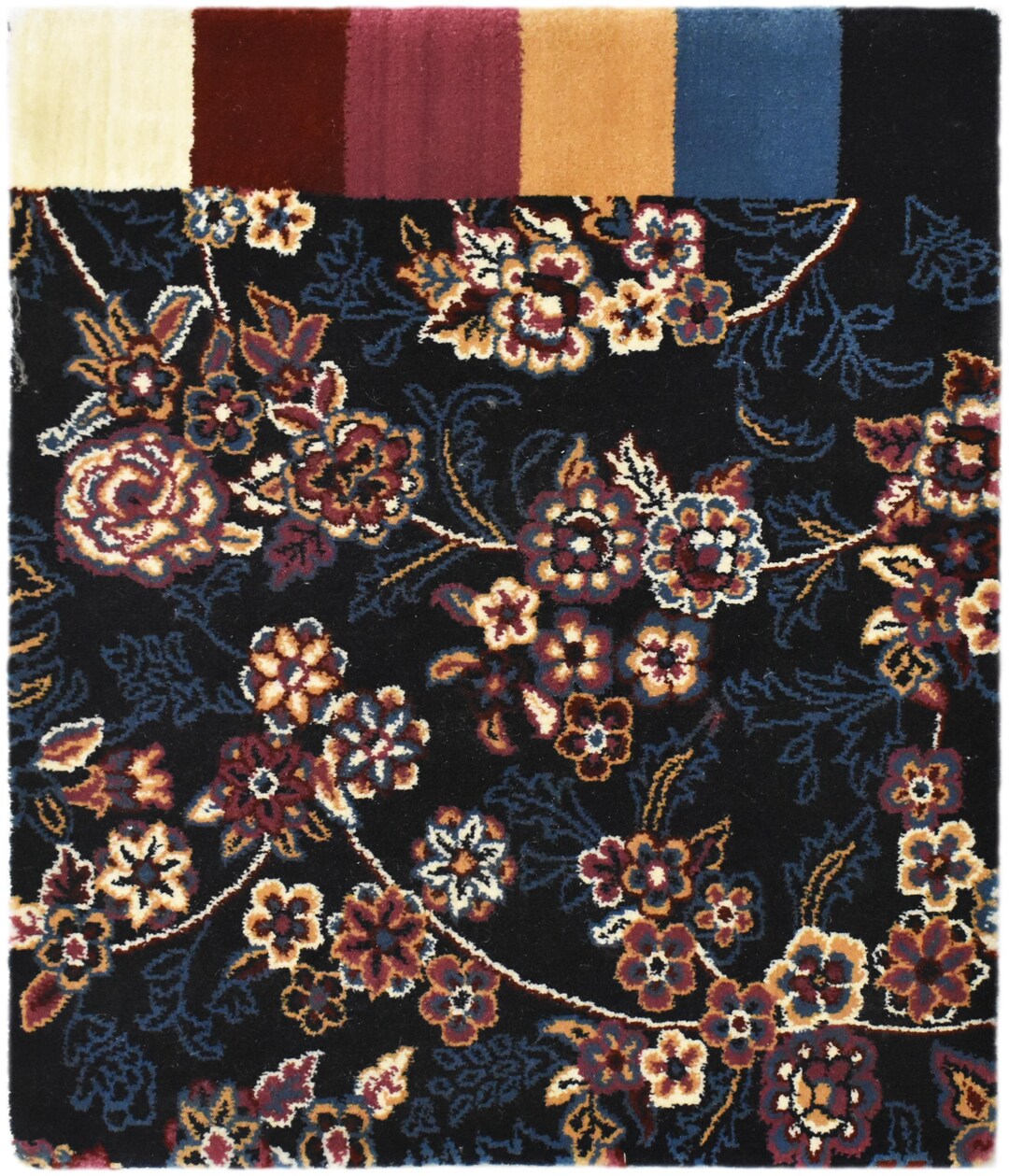 Al-aqsa Qaleen- Welcome -machine Woven Wall to Wall Carpet - Custom ...