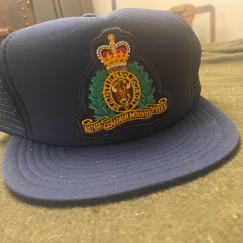 Rcmp - Etsy