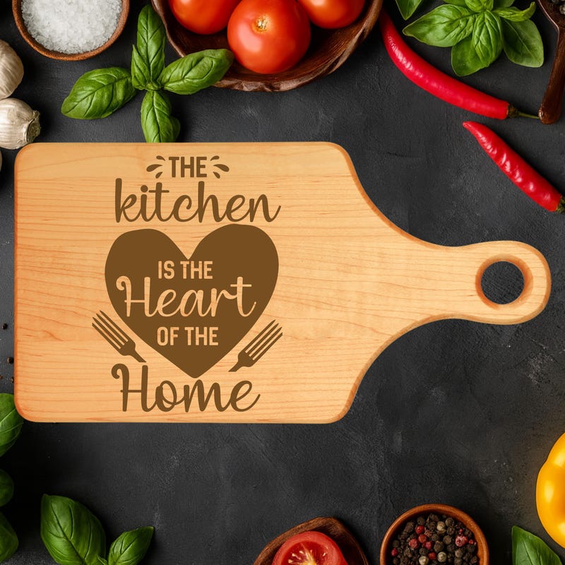 Family Motto Board - Etsy