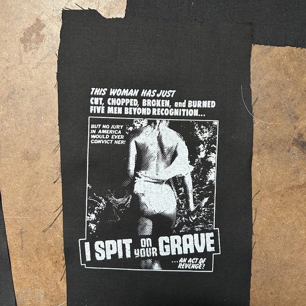 Castration Art - Etsy