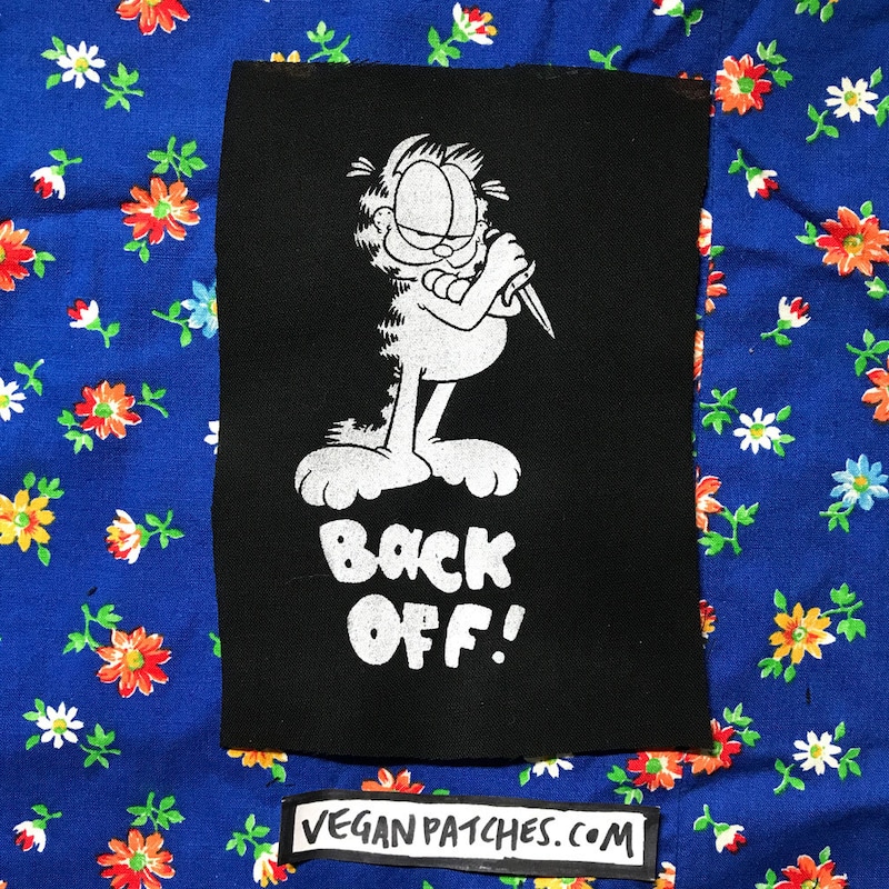 Cartoon Patches - Etsy