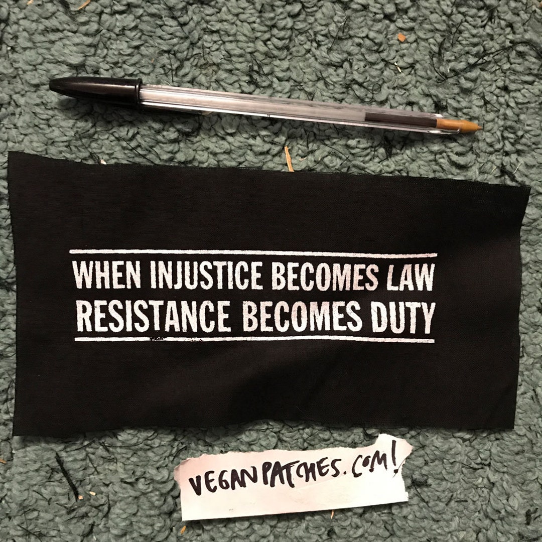 INJUSTICE MINI PATCH This is the Small Version I Hope You Understand ...