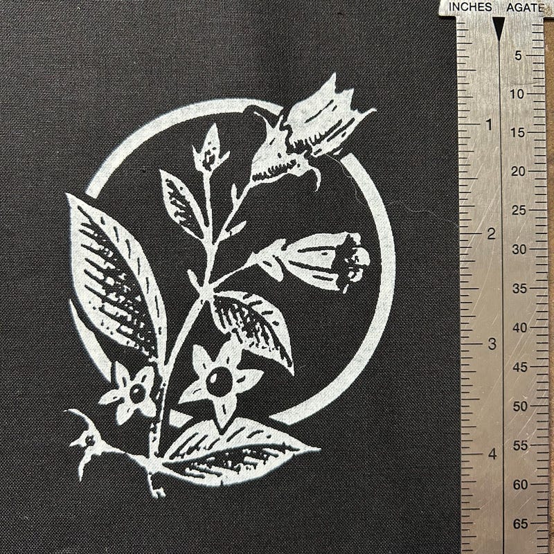 Little Velcro Patches - Etsy